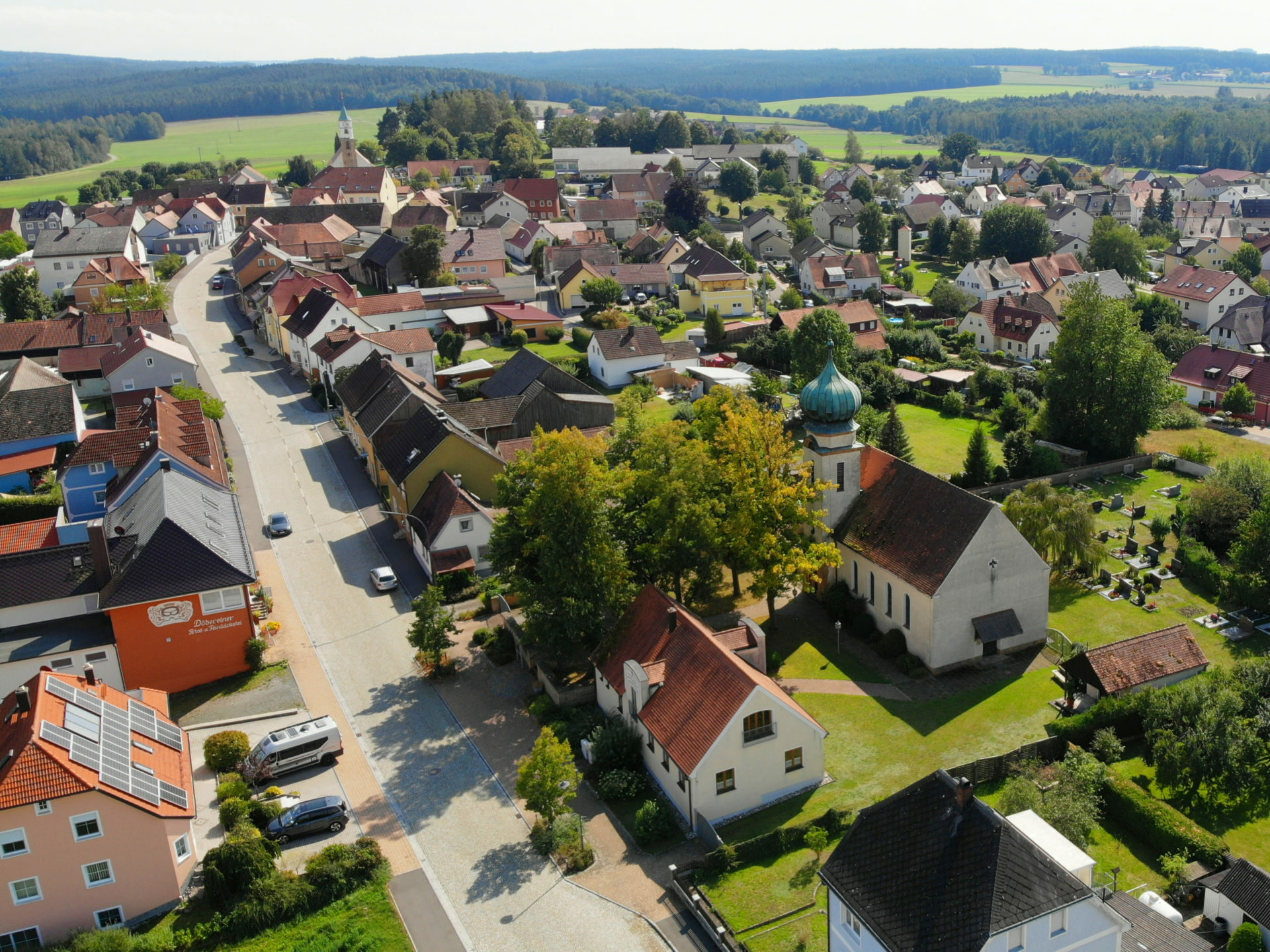 Freihung | glasfaser-direkt.de