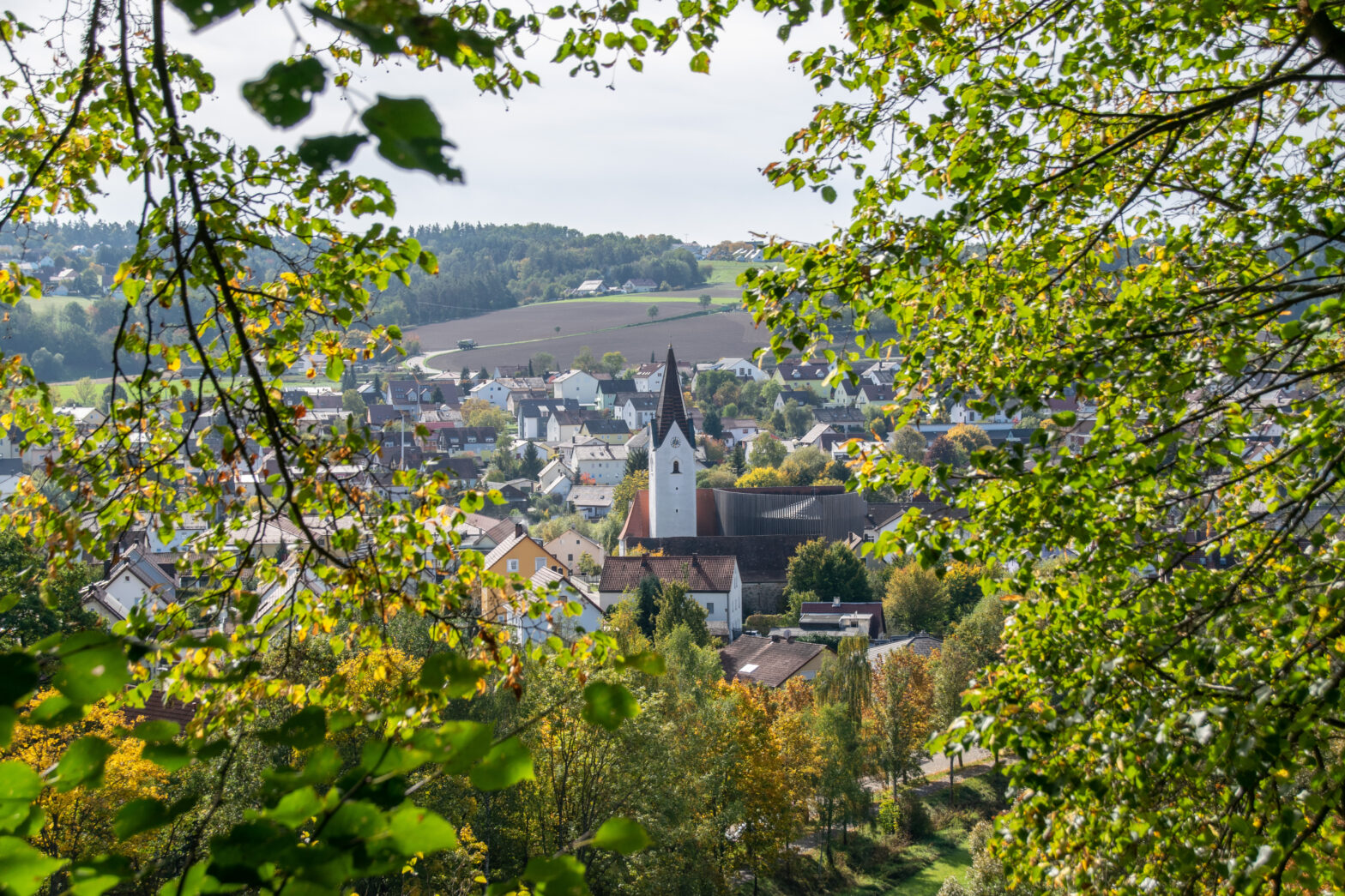 Wenzenbach | glasfaser-direkt.de